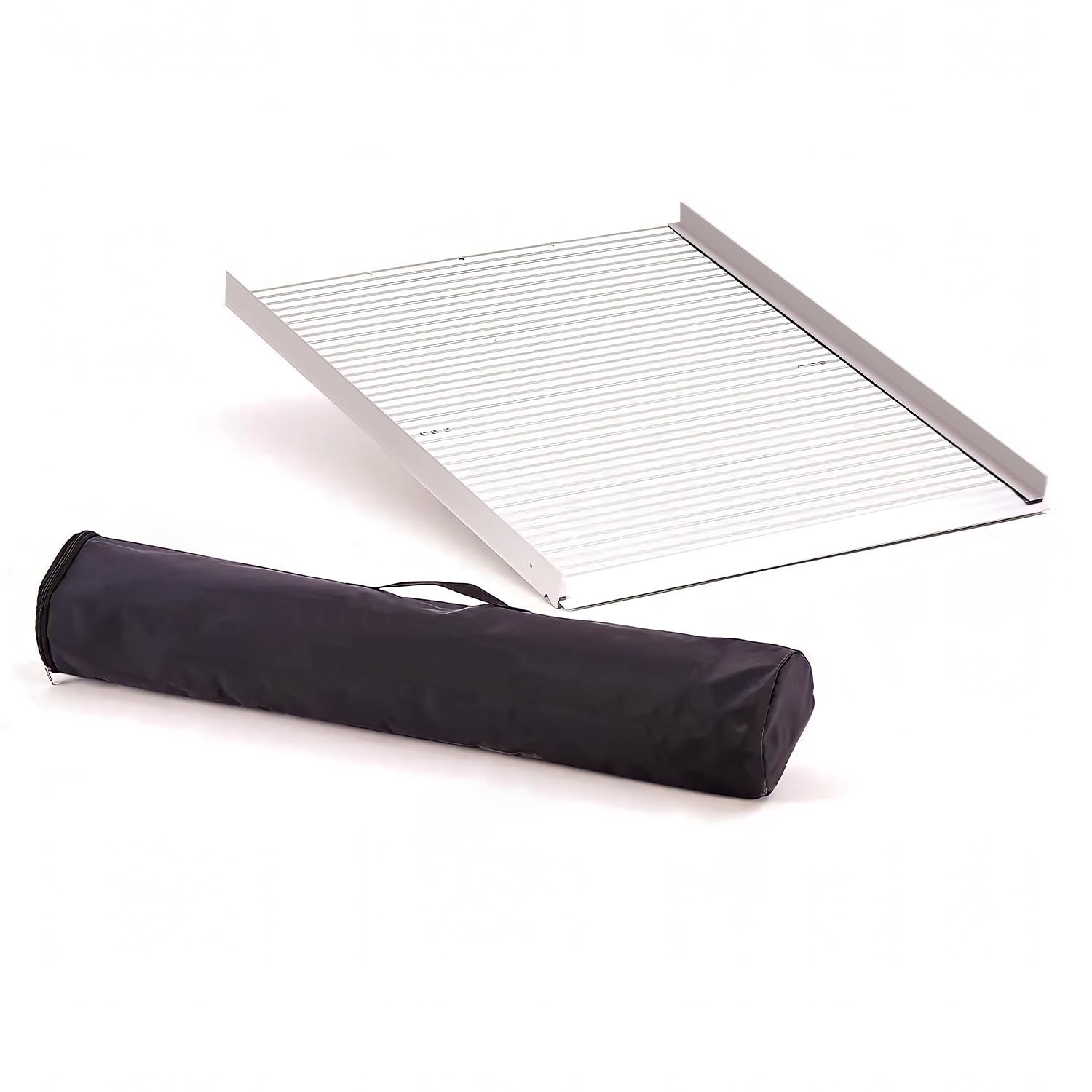 Buy KosmoCare Roll-Up Portable Ramps 150 cms| Durable Aluminum ...