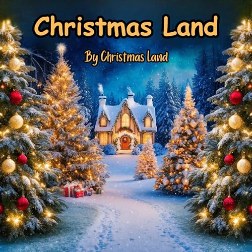 Amazon MusicでChristmas LandのChristmas Landを再生する