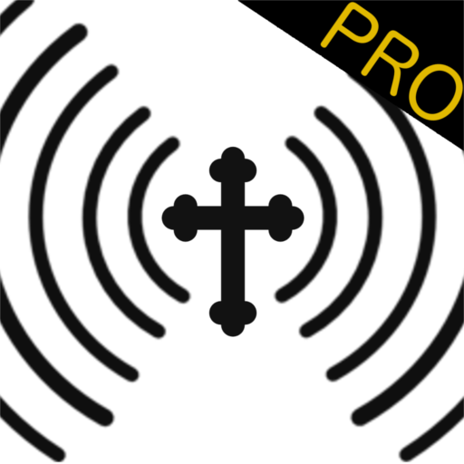 Holy Radio Pro - App on Amazon Appstore