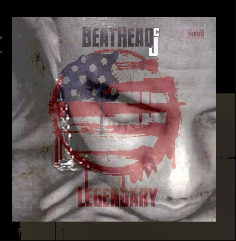 Amazon.com: Legendary: CDs & Vinyl