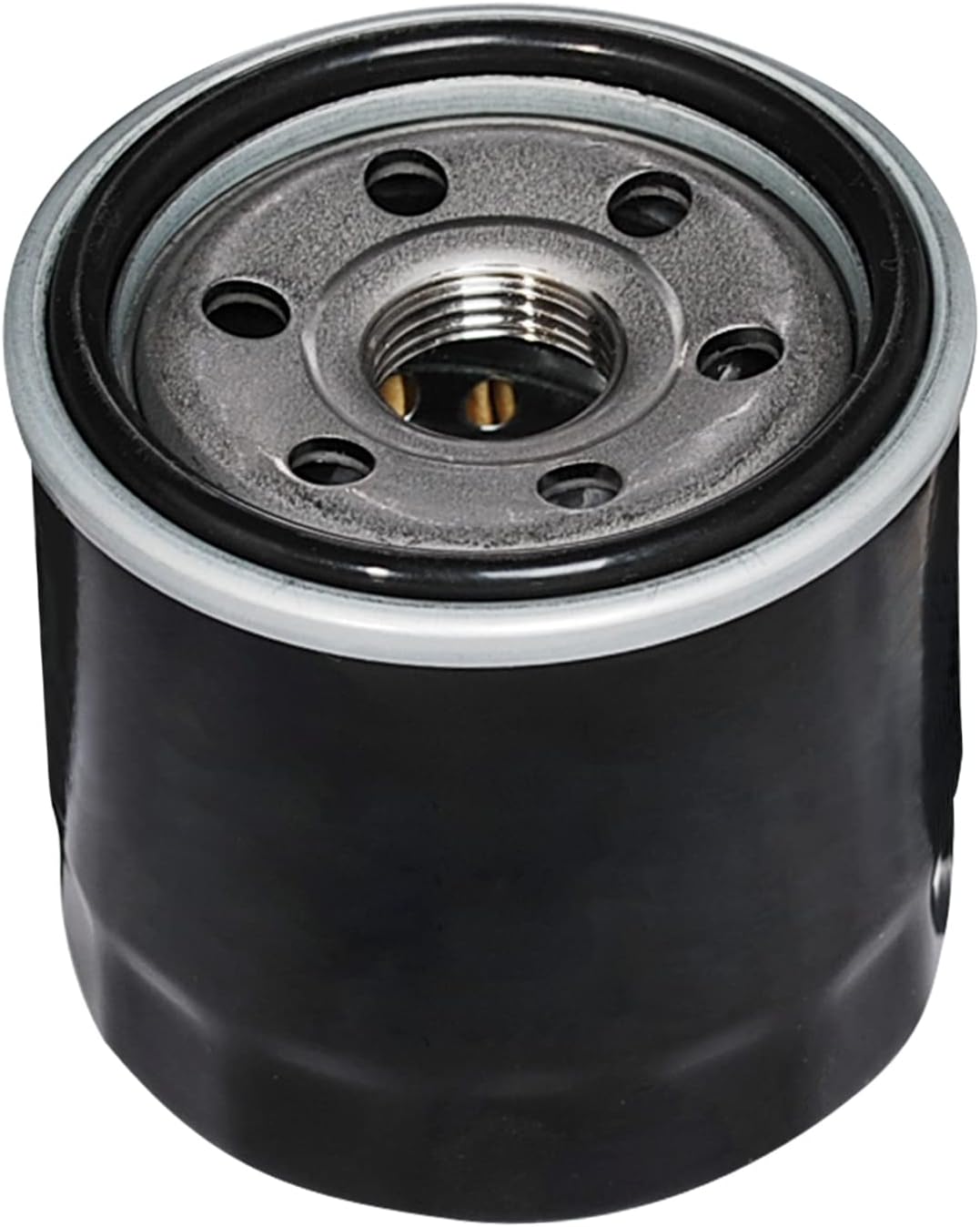 Amazon.com : HIFROM （Pack of 1 Replacement Oil Filter 120-4276 ...