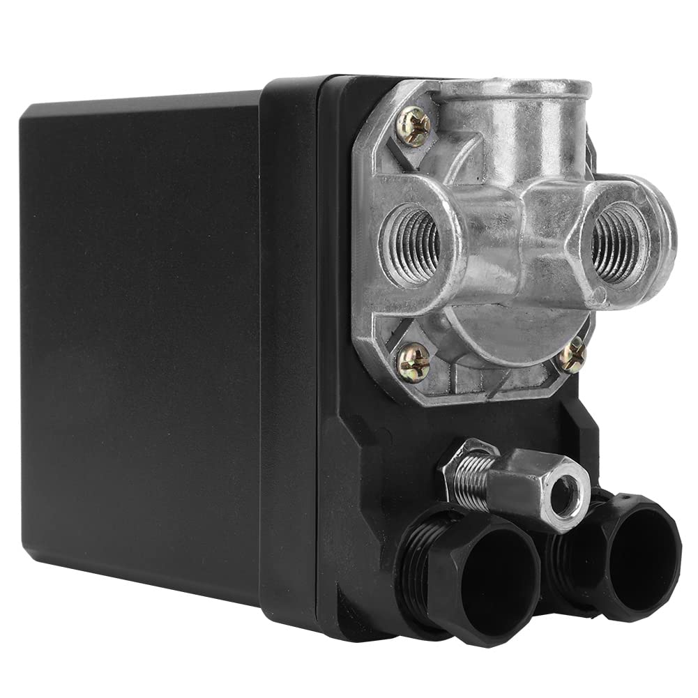Amazon Air Compressor Regulator 380V 3 Phase 4 Hole Vertical Type amazon-air-compressor-regulator-380v-3-phase-4-hole-vertical-type