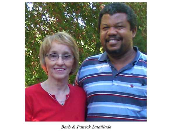 Amazon.com: Barb Lataillade: books, biography, latest update