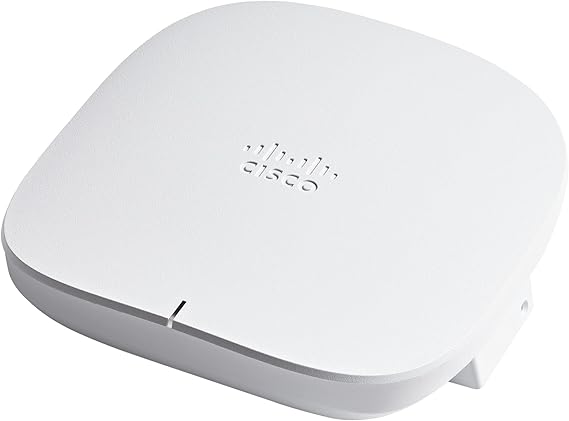 Cisco Business 150AX Wi-Fi 6 2x2 Access Point 1 GbE Porta - Supporto a ...