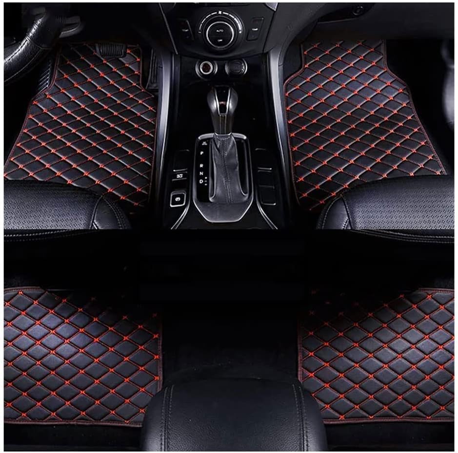 YEE PIN MG HS 2023 Rubber Mats Compatible with MG HS/EHS EV/HS 2018 ...