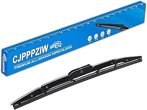 Amazon.com: CJPPPZIW Windshield Wipers-13 Inch Replacement for 1997-2001 Jeep Cherokee,2015-2023 ...