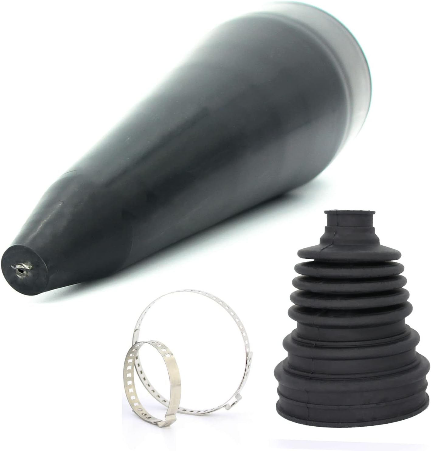 CENWOTL CV Boot Tool CV shield plastic mounting cone tool for mounting ...