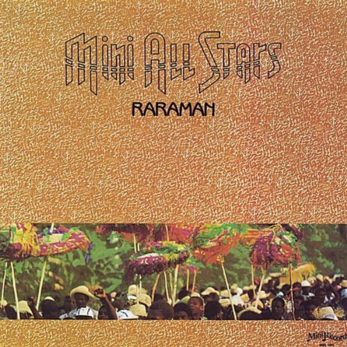 Amazon MusicでMini All StarsのRaramanを再生する