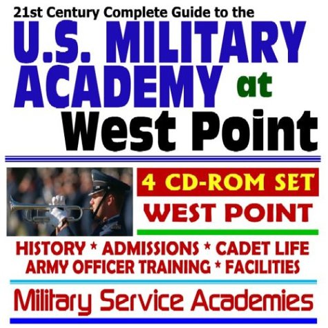 Buy 21st Century Complete Guide to the U.S. Academy at West Point ...