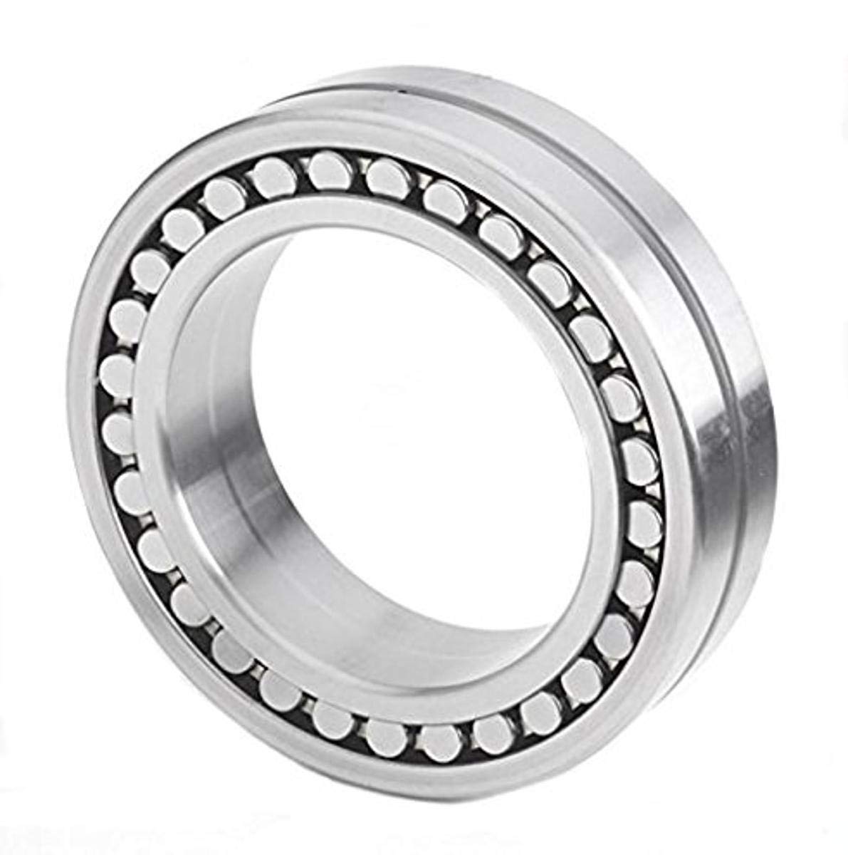 FAG Bearings 22315-E1-C3 Rodamiento de rodillos esféricos, diámetro de 75 mm, diámetro de 160 mm ...