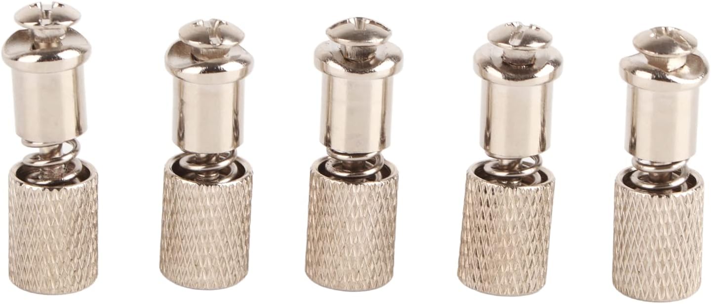 Amazon.com: MUNEFE Spring Presser Foot Clamp, Sewing Machine Needle ...