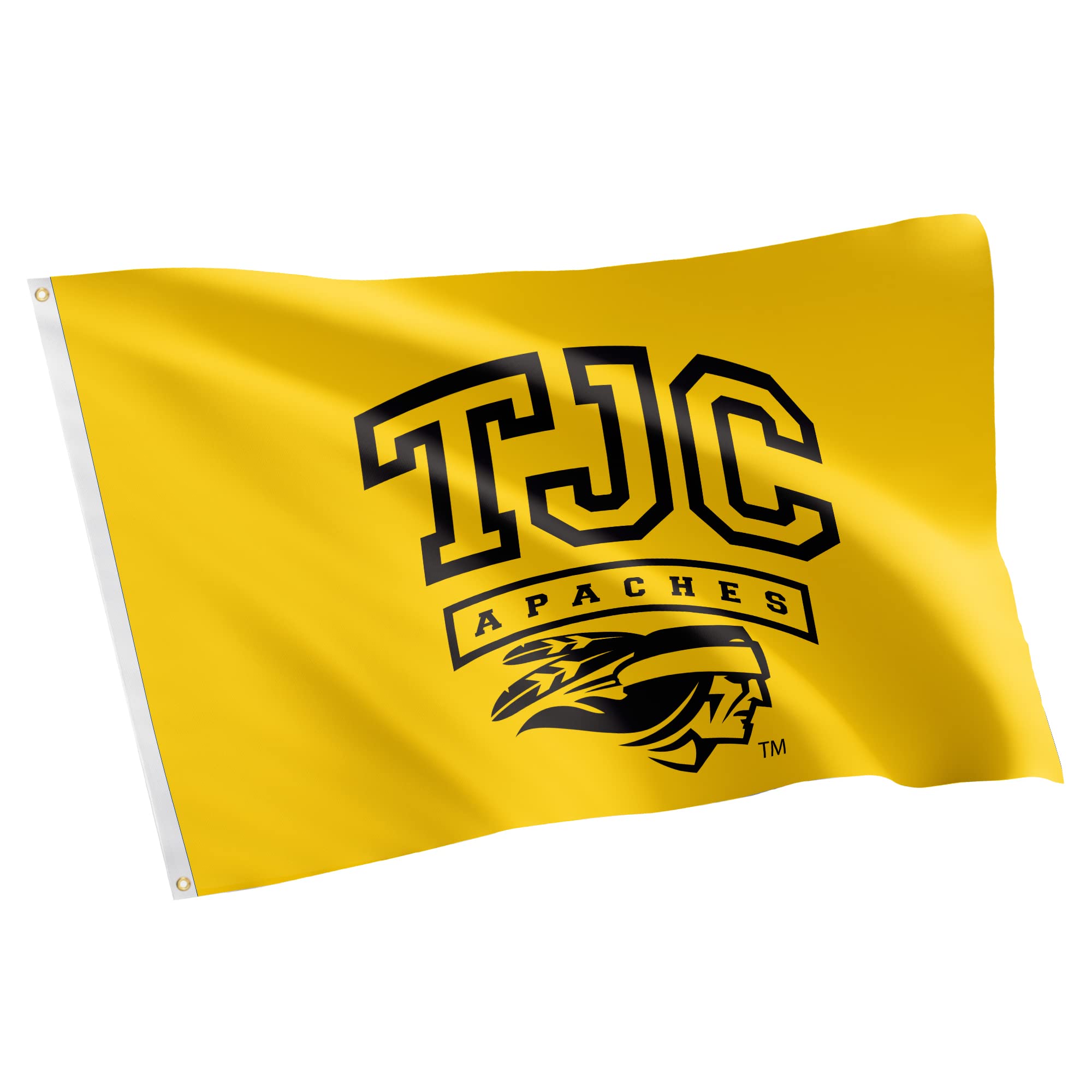Tjc Apache Logo