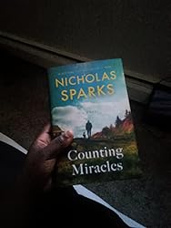 Amazon.com: Counting Miracles: A Novel eBook : Sparks, Nicholas: Kindle Store