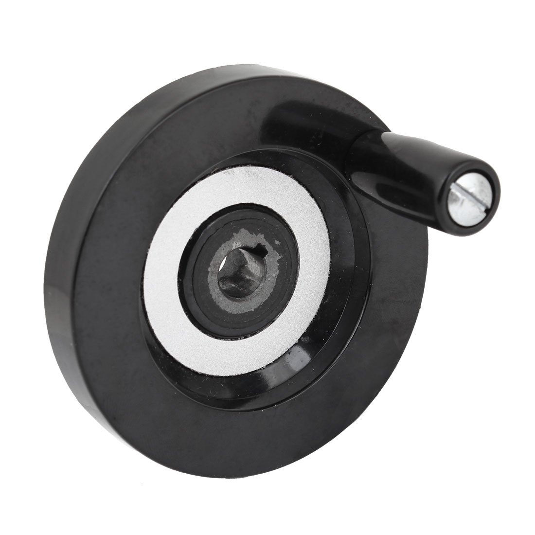 Amazon.com: uxcell Replacement 10mm x 80mm Hand Wheel w Removable ...