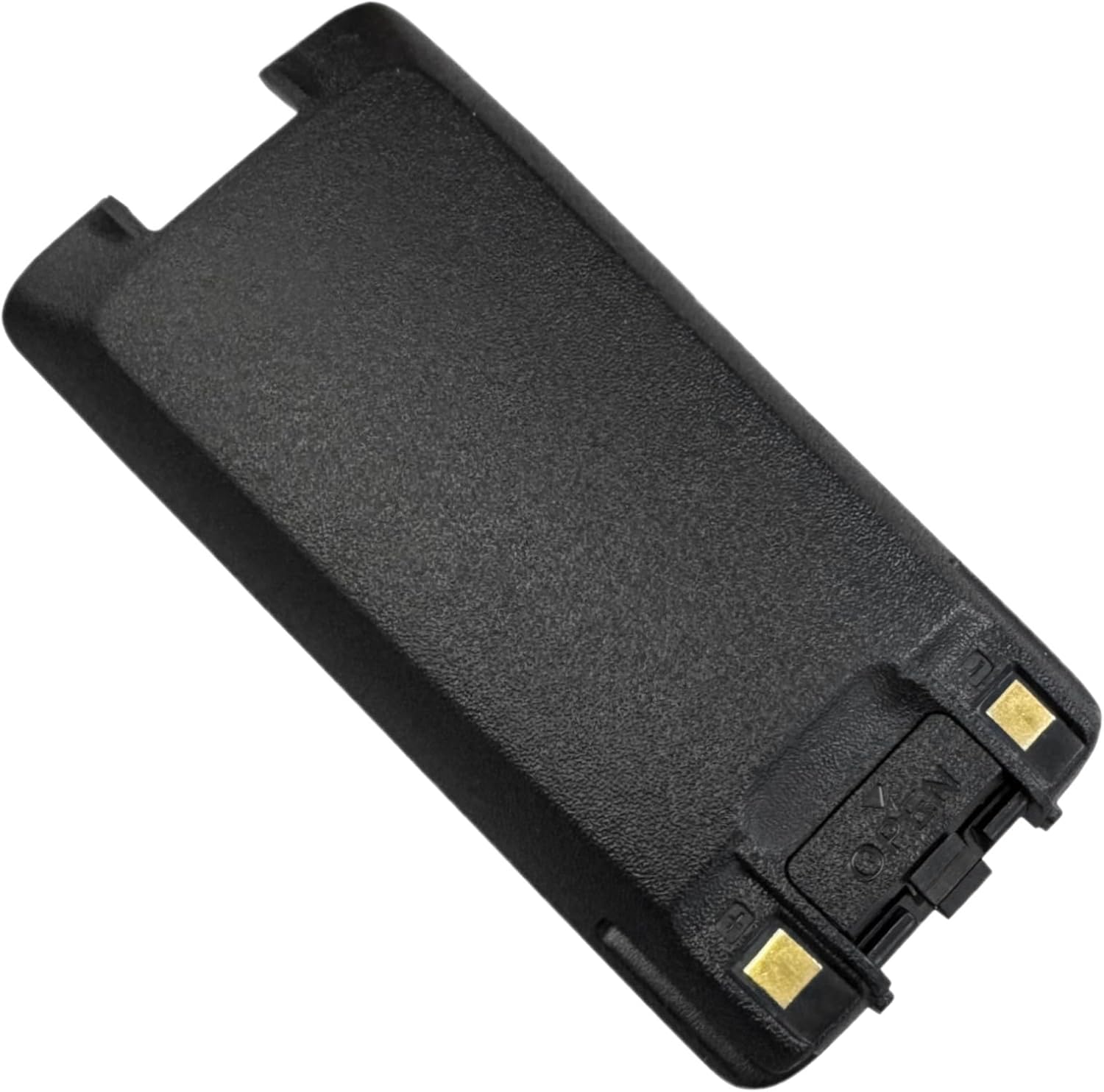 Amazon.com: Original 7.4V 2200mAh Battery for TYT DMR MD-390 MD-UV390 ...