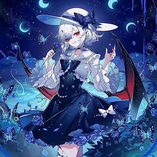 Amazon.co.jp: 夜空に舞い踊る Yozora Dance : miraie: デジタルミュージック