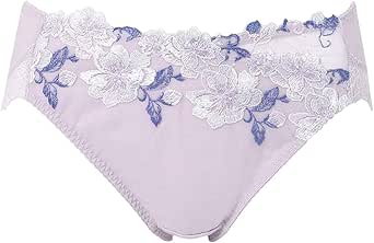 Amazon.co.jp: ウイング Wing レシアージュ Lesiage PB5010シリーズ ショーツ 綿混 ML2L PF5010 単品(GLV-グレーラベンダー、M) : ファッション