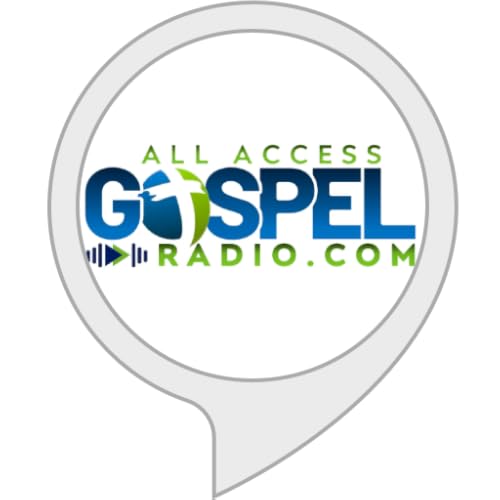 All Access Gospel Radio - Want It All
