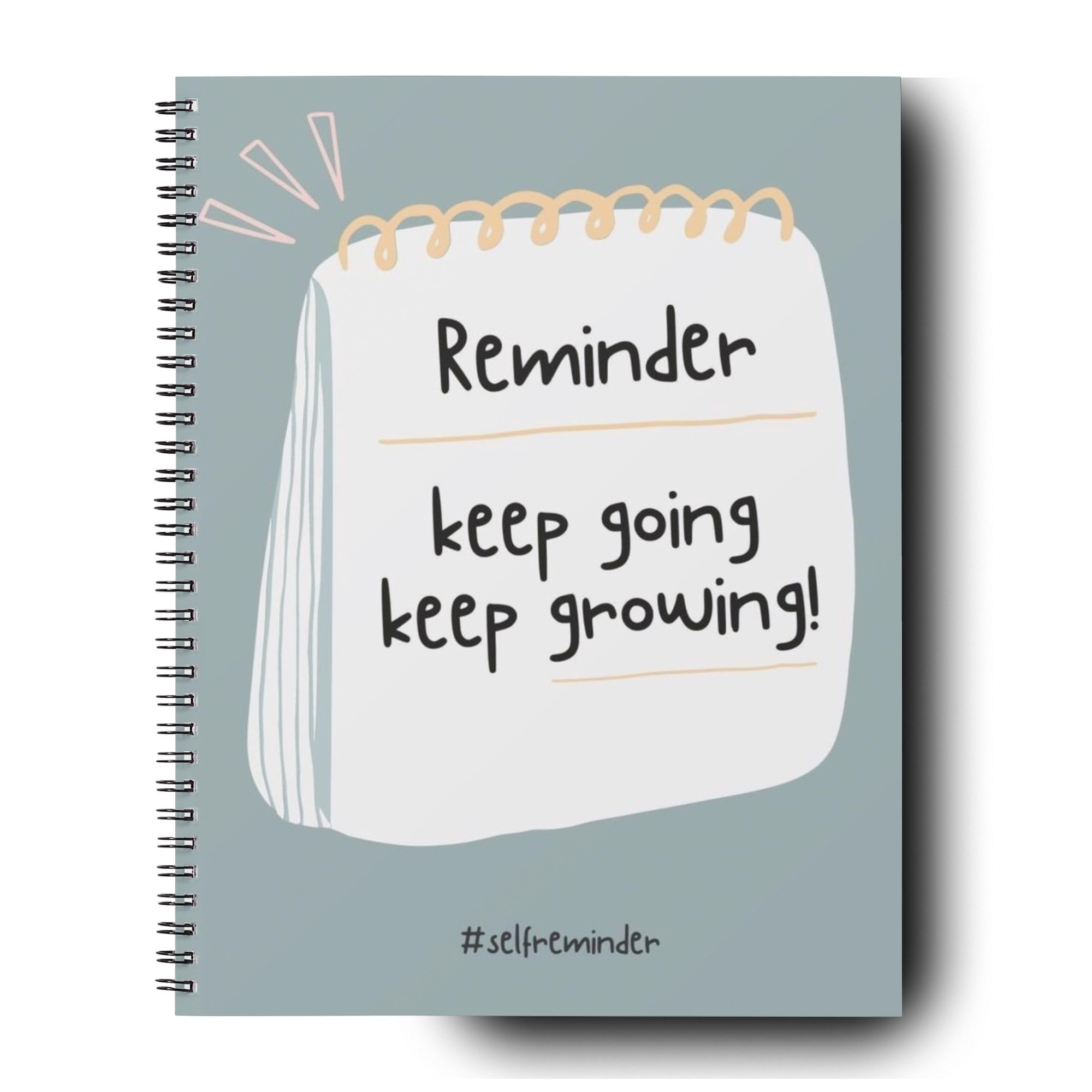 PostersInc 2025 Planner Diary - 12 Months Undated Journal Book ...