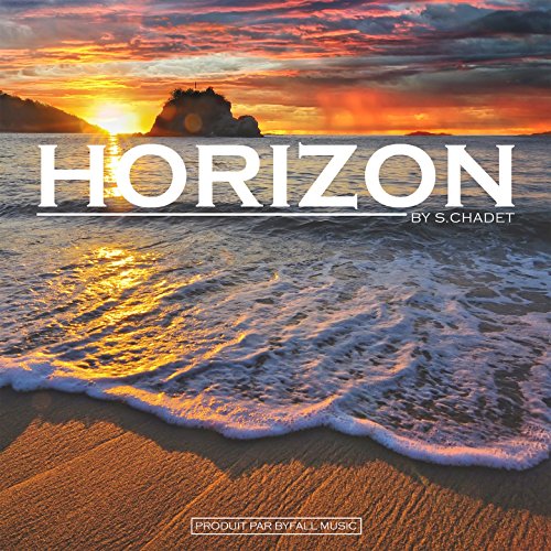 Amazon.com: Horizon : Steve Chadet: Digital Music