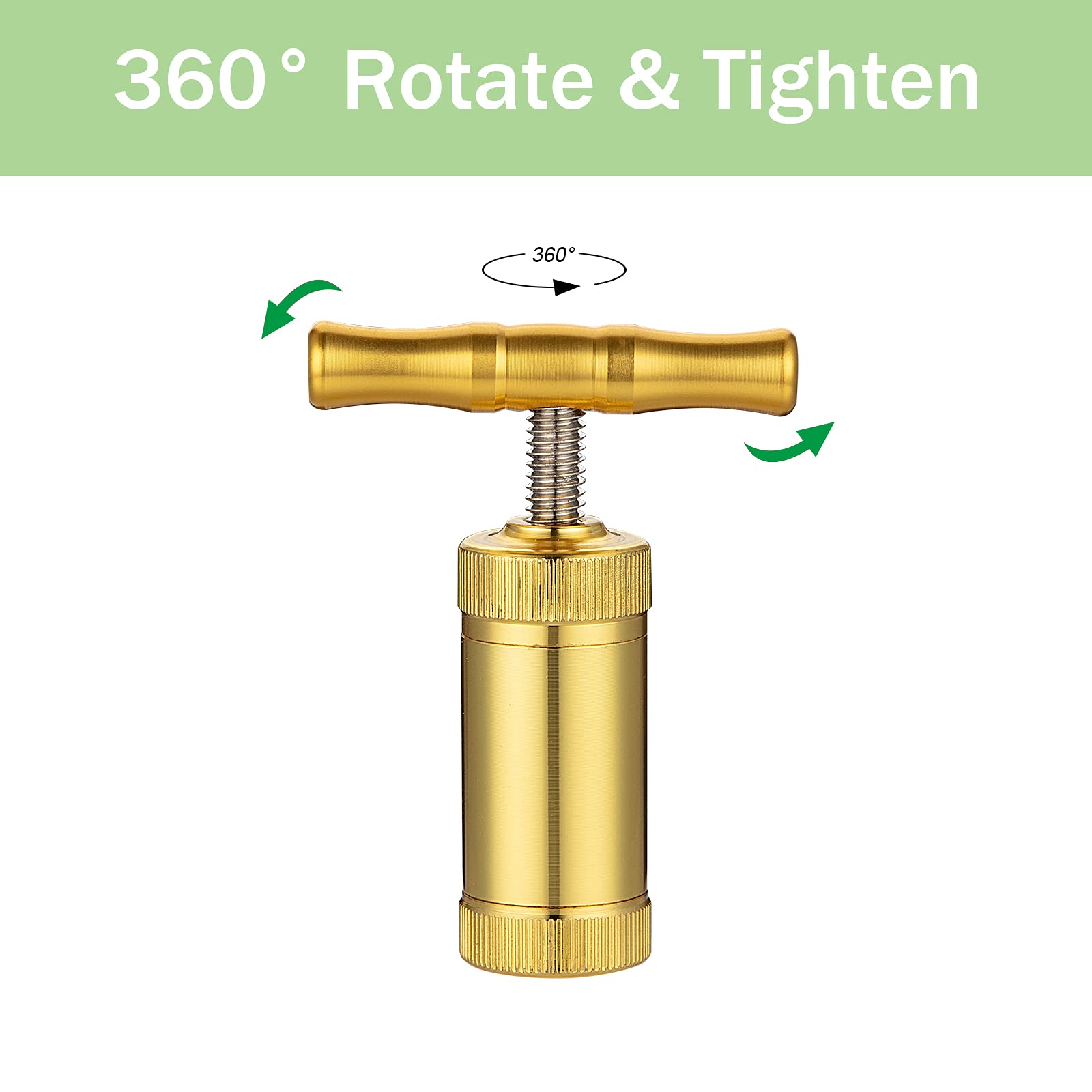 Pollen Press, T Pollen Press...B08YNJKNXW | Encarguelo.com
