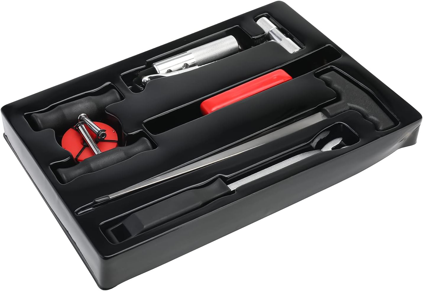 Gunson 77136 Windscreen Installation Tool Set : Amazon.co.uk: Automotive