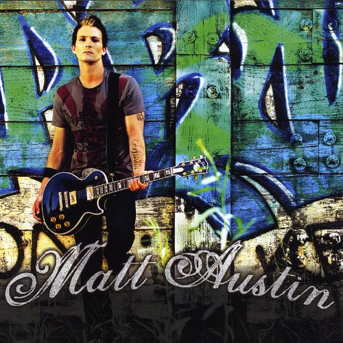 Amazon.com: Self Titled - EP : Matt Austin Band: Digital Music