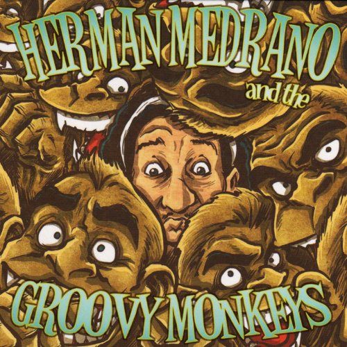 Play Simie by Herman Medrano & The Groovy Monkeys on Amazon Music