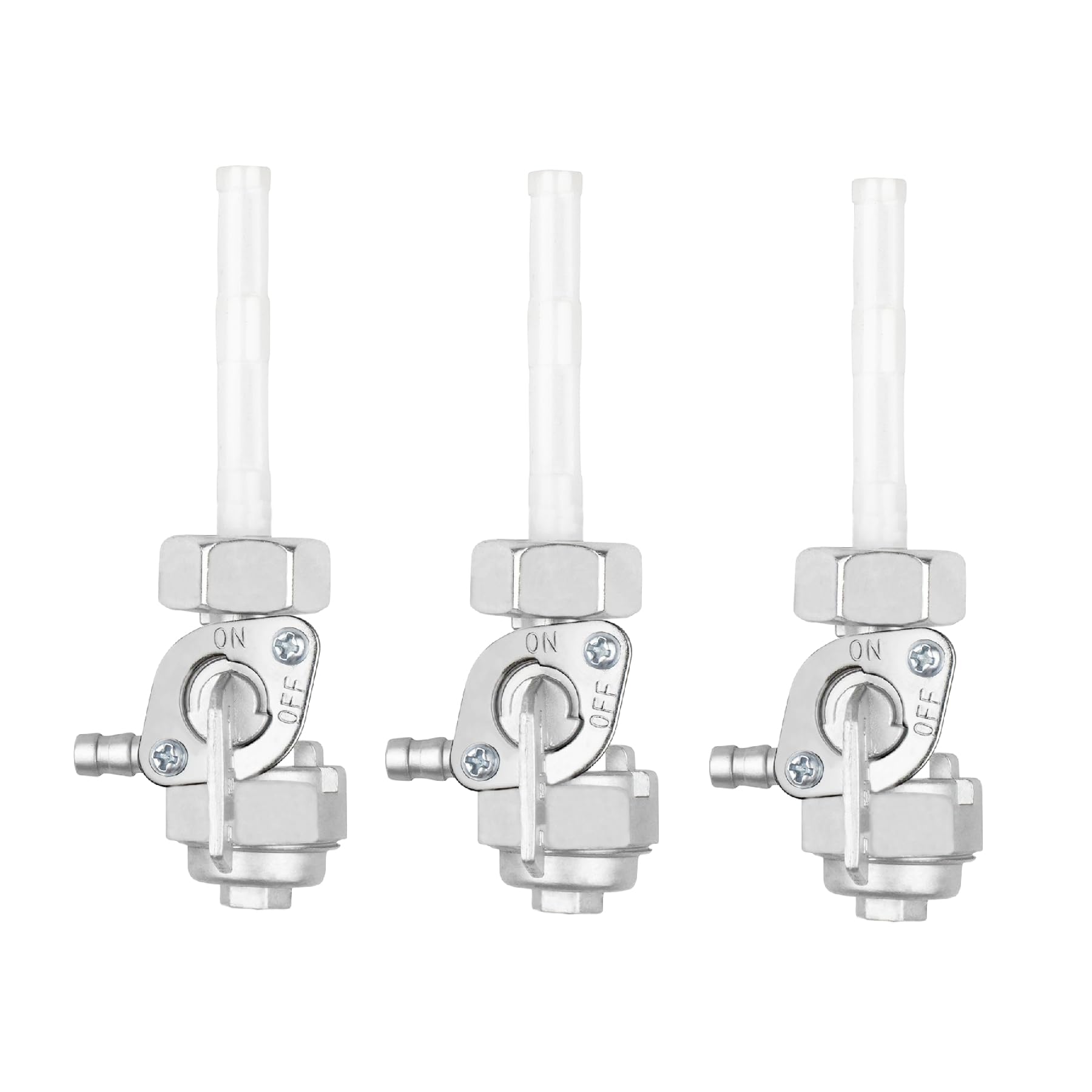 Amazon.com: Kvjicdo M16x1.5mm Generator Shut Off Valve Gas Tank Pump ...