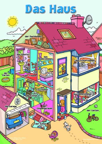 Das Haus: Derone, Stephane: 9781847950307: Books - Amazon.ca