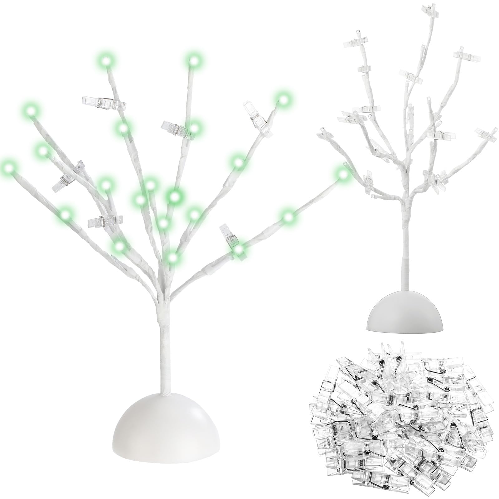 Money Bush Light Up Branches Floral Décor Led Lighted Branches For