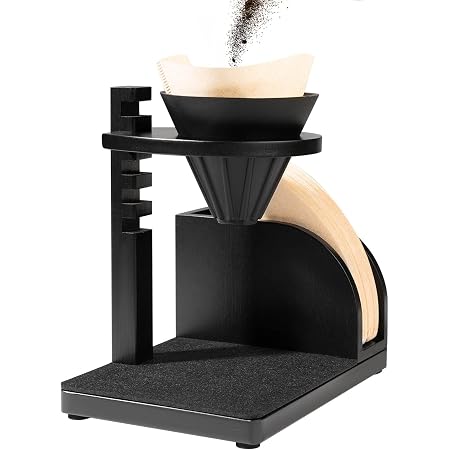 Amazon.com: Makidar Pour Over Coffee Station Dripper Stand : Home & Kitchen