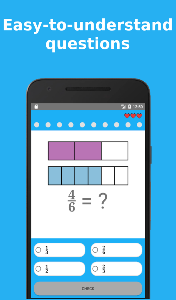 Albert: Learn Math - App on Amazon Appstore