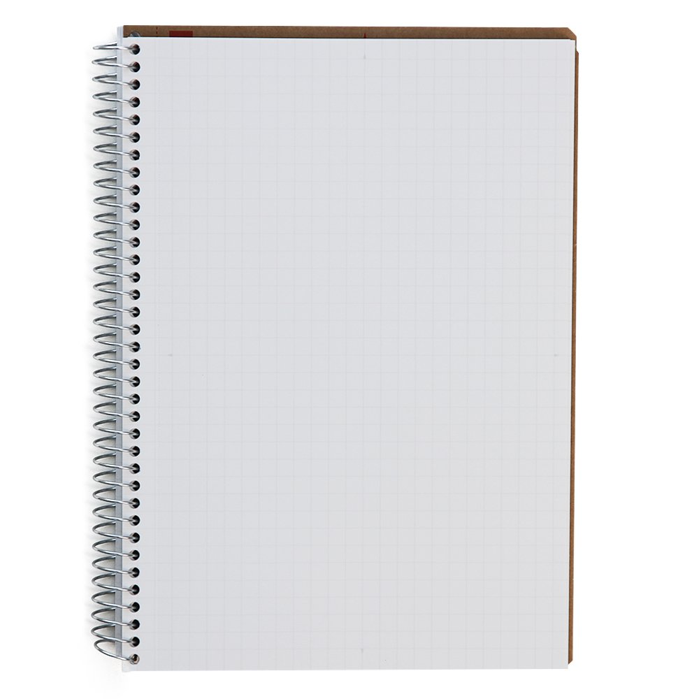 Snapklik.com : Maruman N248ES Notebook, Ring Notebook, 0.2 Inch