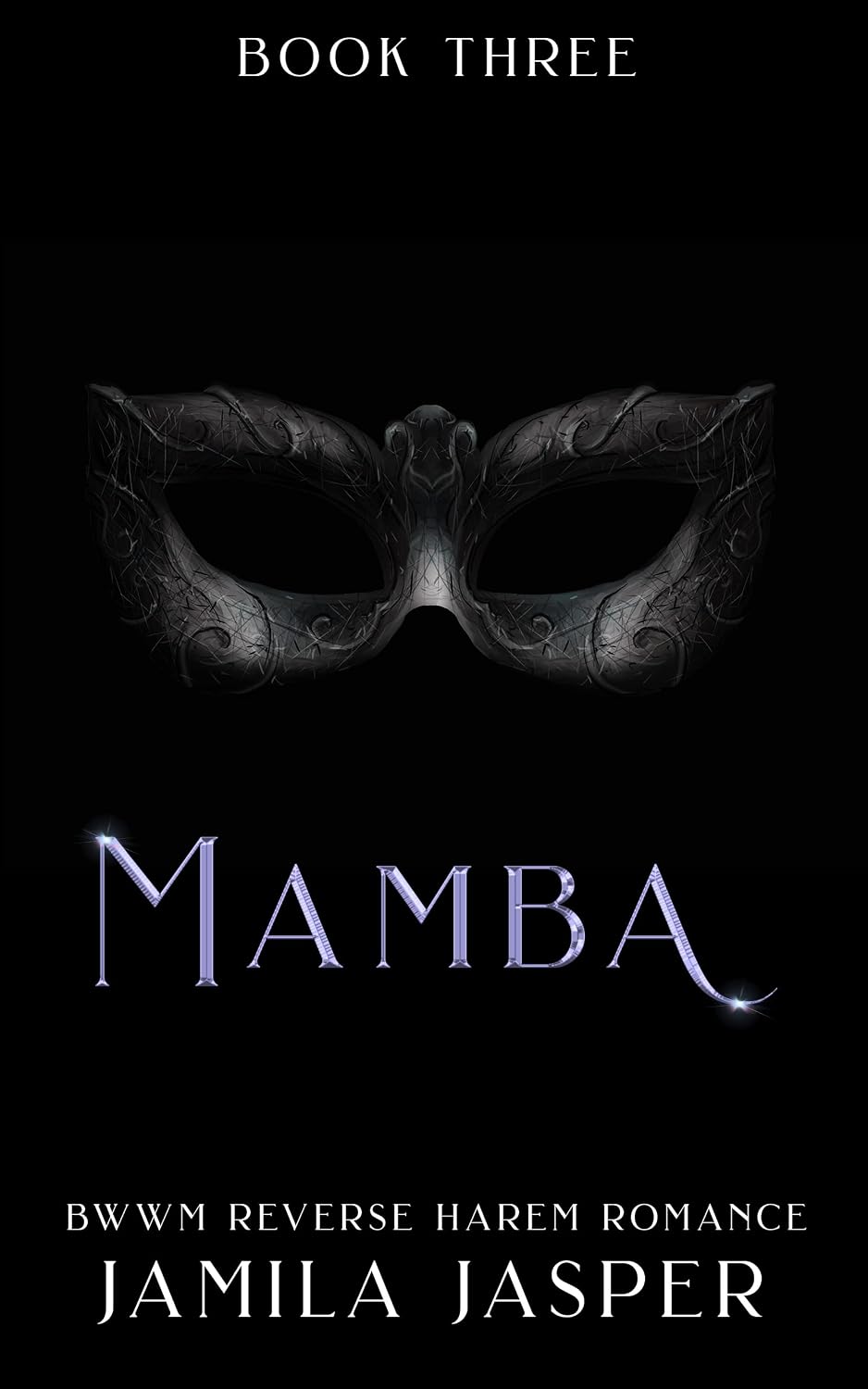 Mamba: BWWM Reverse Harem Romance (Shared By Three European Princes ...