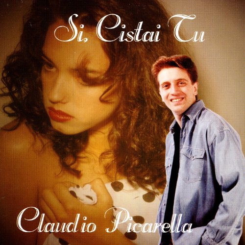 Amazon.com: Si, Cistai Tu : Claudia Picarella: Digital Music