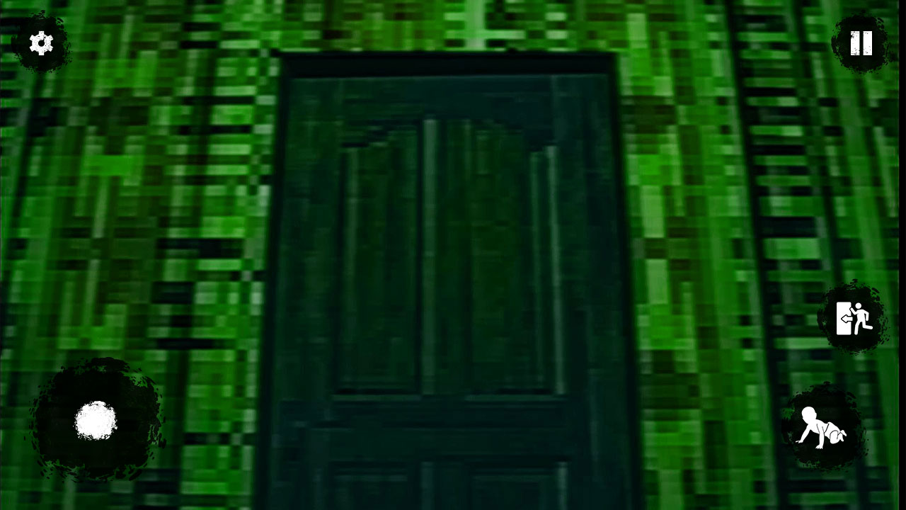 Haunted Bad Parenting House Game Simulator 3D: Red Face Little Kids ...