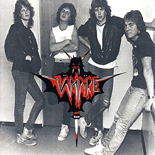 Play Reign n` Pain by Vampire inc. on Amazon Music