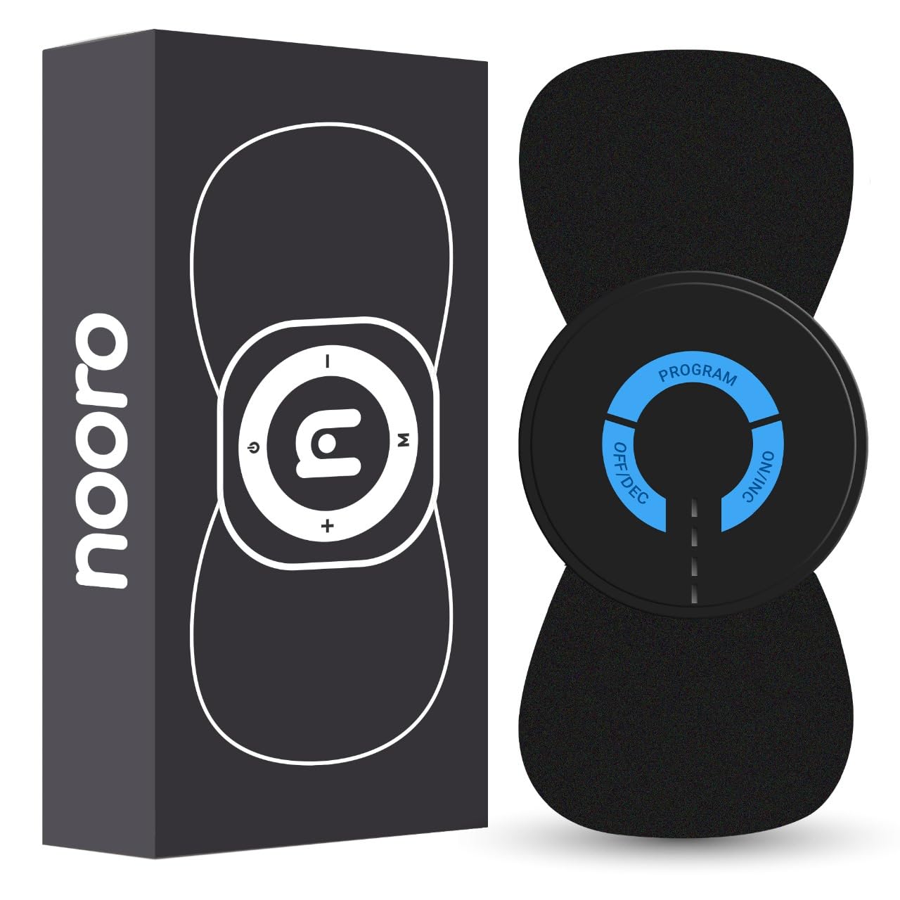 Amazon.com: nooro Portable Whole Body Massager - Deep Tissue Therapy ...