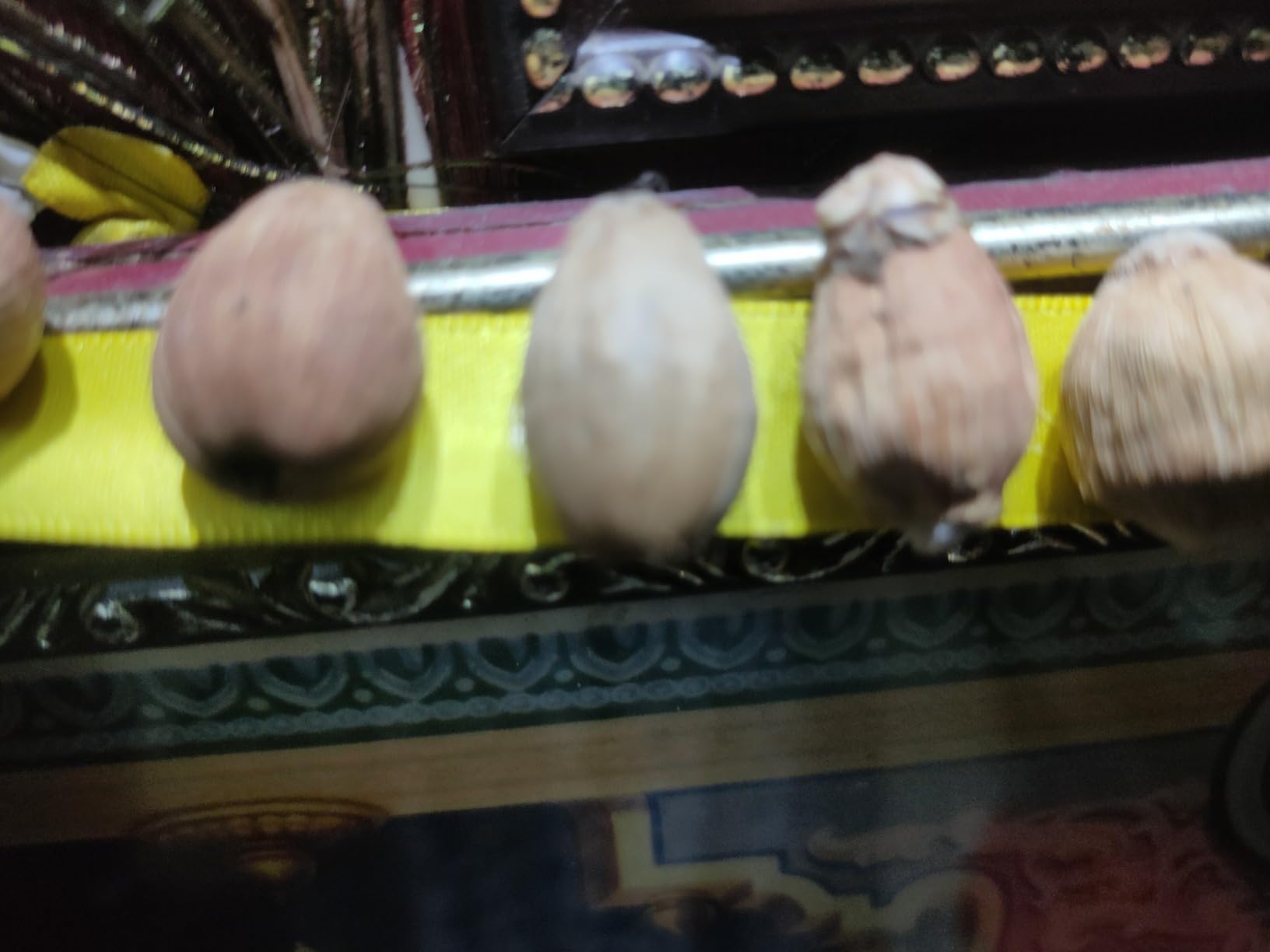 EpoojaCart- Laghu Nariyal- Small Coconuts- Sriphal- Mahalakshmi ...