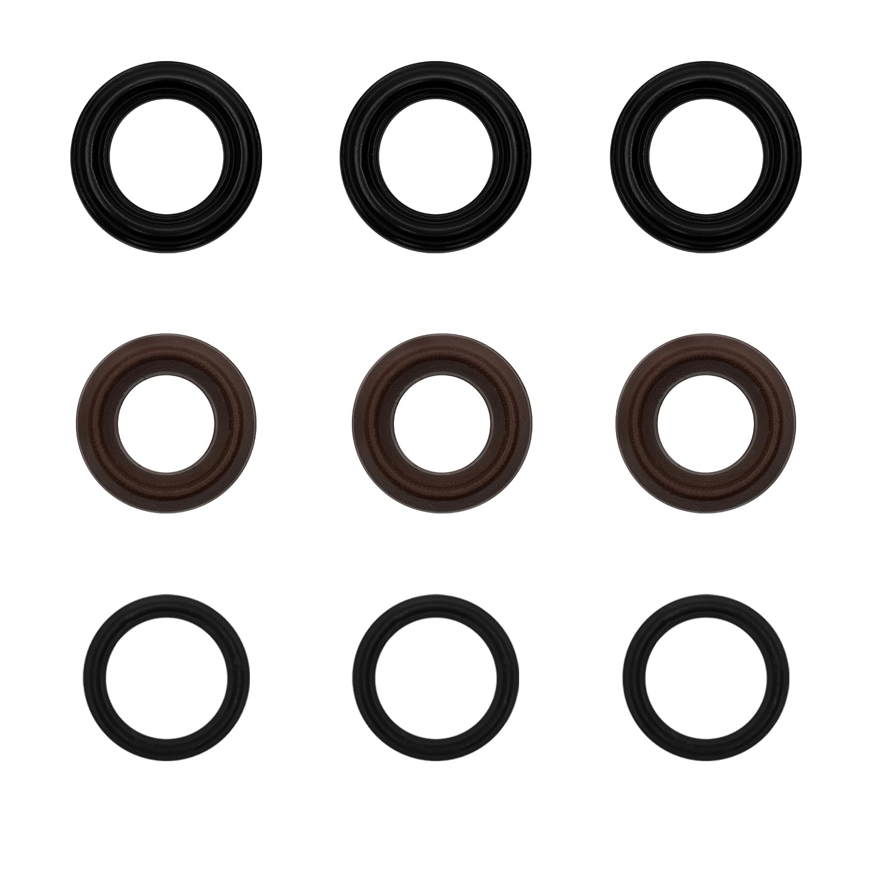 Amazon.com: Kit 69 for General Pump Rebuild 20mm Kit,Compatible with ...