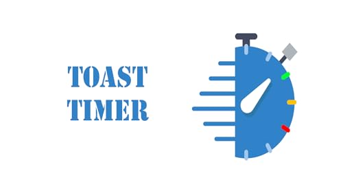 Toastmasters Timer-Amazonアプリストアのアプリ