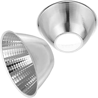 Amazon.com: Gatuida 2pcs Flashlight Accessory Reflecting Panel ...