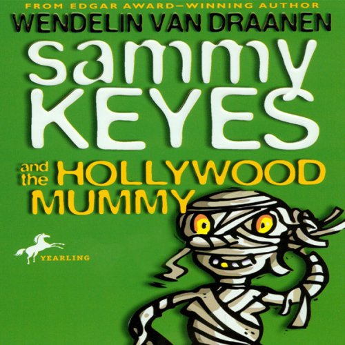 Amazon.com: Sammy Keyes and the Psycho Kitty Queen (Audible Audio ...