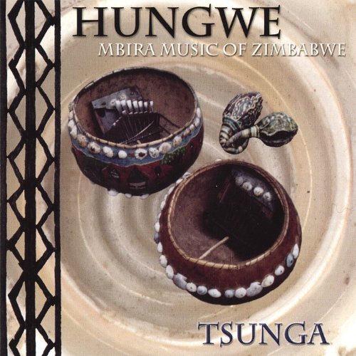 Amazon.com: Tsunga : Hungwe: Digital Music
