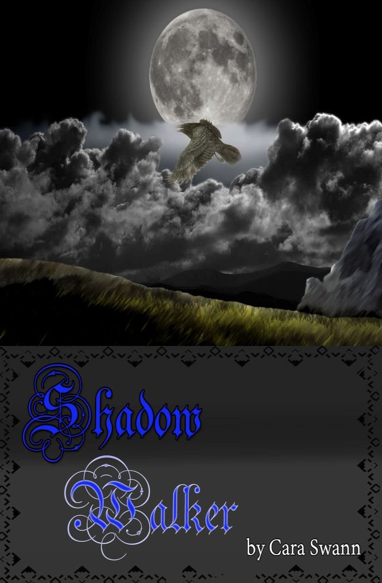 Amazon.com: Shadow Walker eBook : Swann, Cara: Books