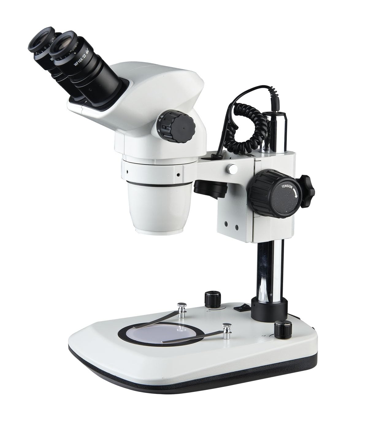 OptoMag23SP-Stereo Zoom Microscope 7X – 45X OptoMag 23SP – Stereo Zoom ...