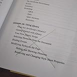 MASTERING HTML, CSS & Java Script Web Publishing : Laura Lemay, Rafe ...