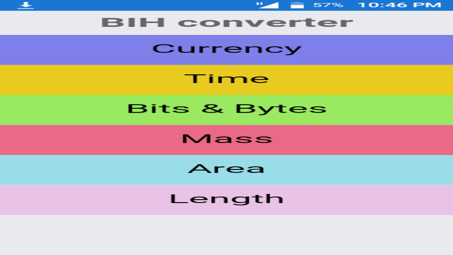 BIH Money Converter Amazon ca Appstore For Android bih-money-converter-amazon-ca-appstore-for-android