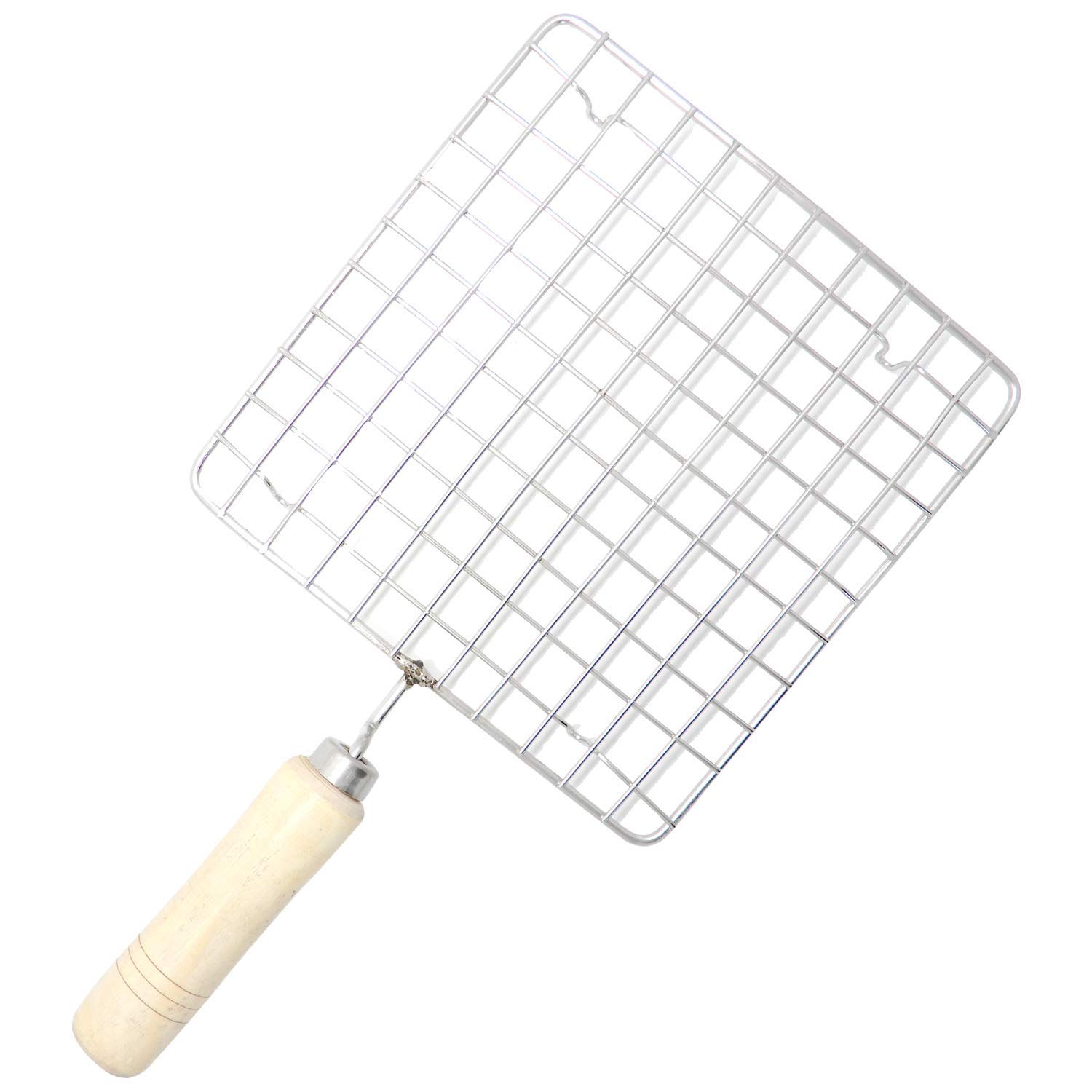 ASP Online Traders Multipurpose Stainless Steel Wire Roasting Jali with ...